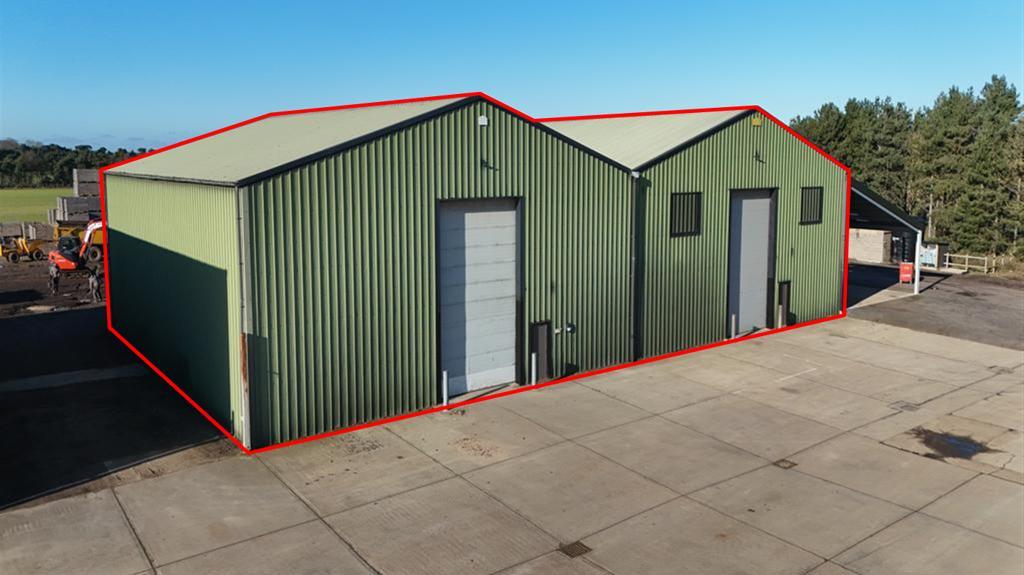 Units F & G Walk Farm Business Units... Warehouse to rent - £7,833 pcm ...