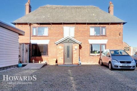 Houses for sale in Martham | OnTheMarket