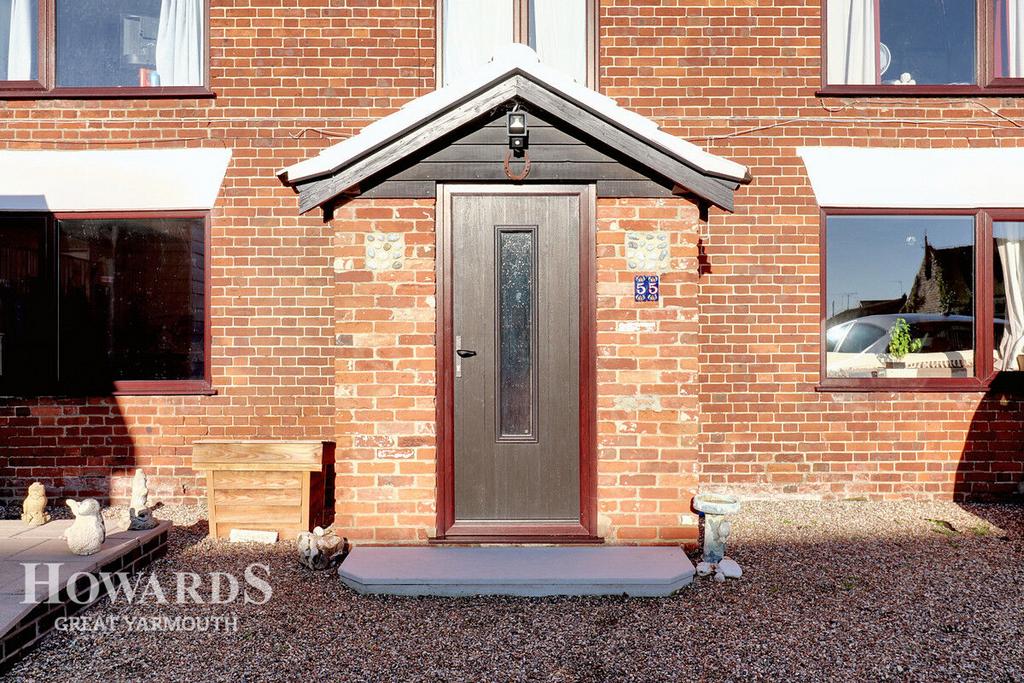 Staithe Road, Martham 3 bed detached house for sale - £600,000