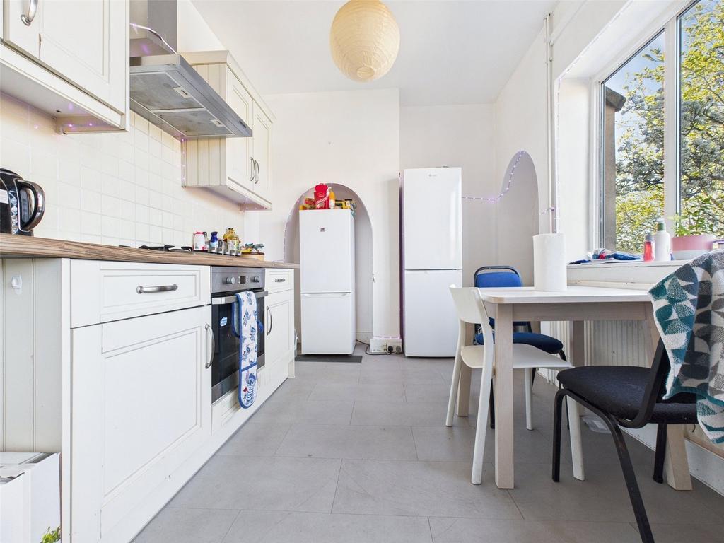 Riley Road, Brighton, East Sussex, BN2 4 bed terraced house - £2,800 ...