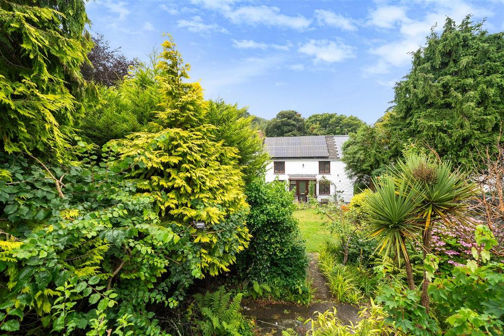Bridge, Redruth 5 bed semi-detached house for sale - £469,500