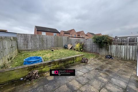 Houses for sale in Walker | OnTheMarket