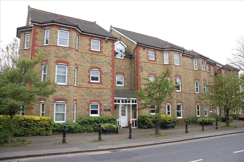 Rainsford Road, Chelmsford 2 bed flat for sale - £240,000