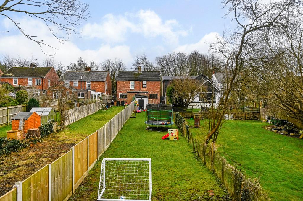 Church Road, Sevington, Ashford... 3 bed semi-detached house - £335,000