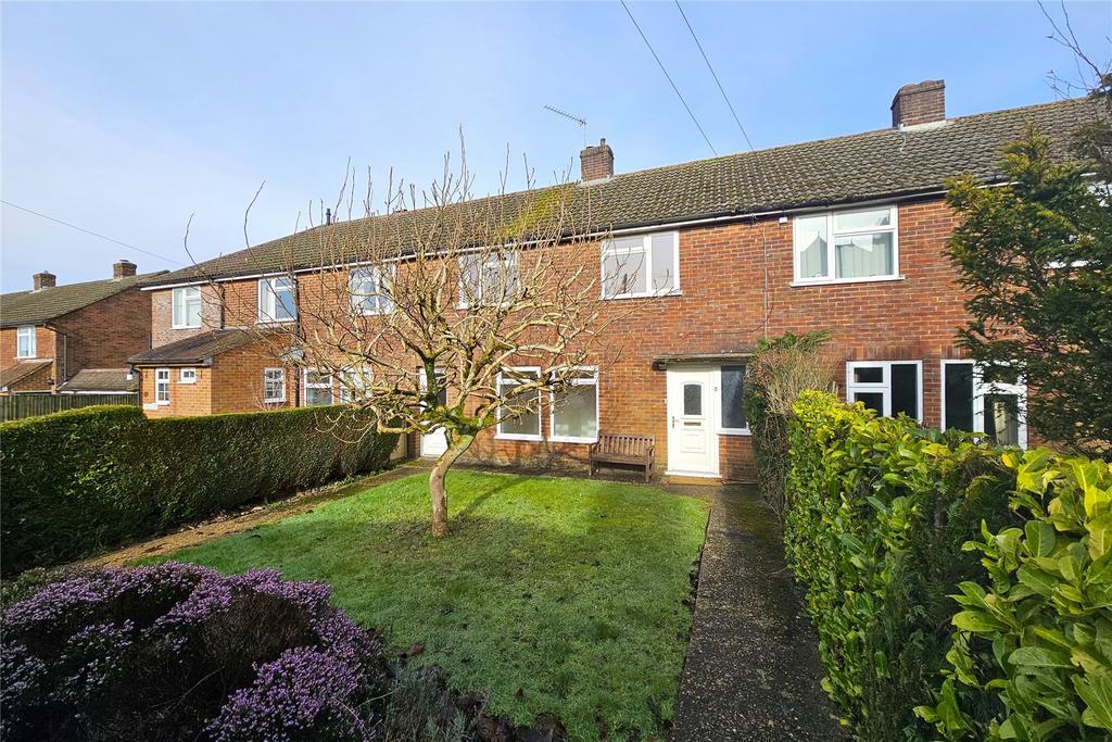 Headley Road, Hindhead GU26 4 bed terraced house for sale - £445,000