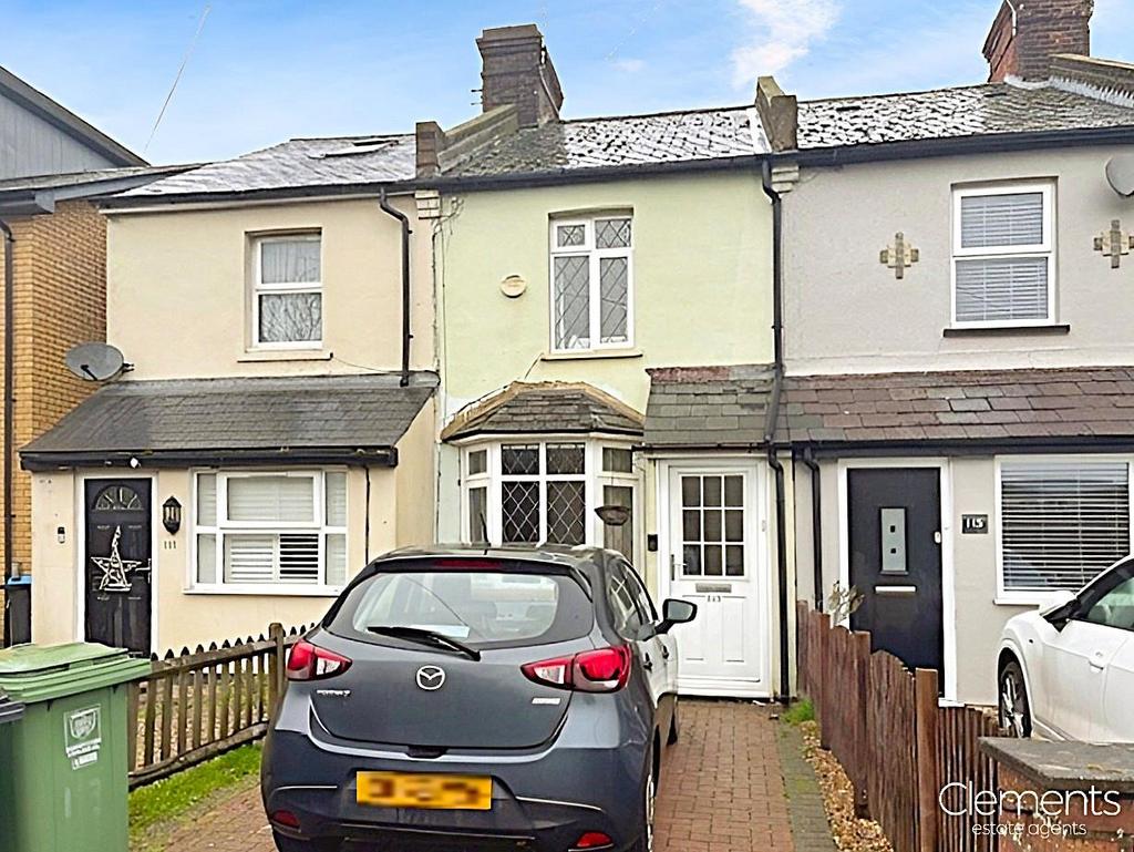 Adeyfield Road, Hemel Hempstead HP2 2 bed house for sale - £375,000