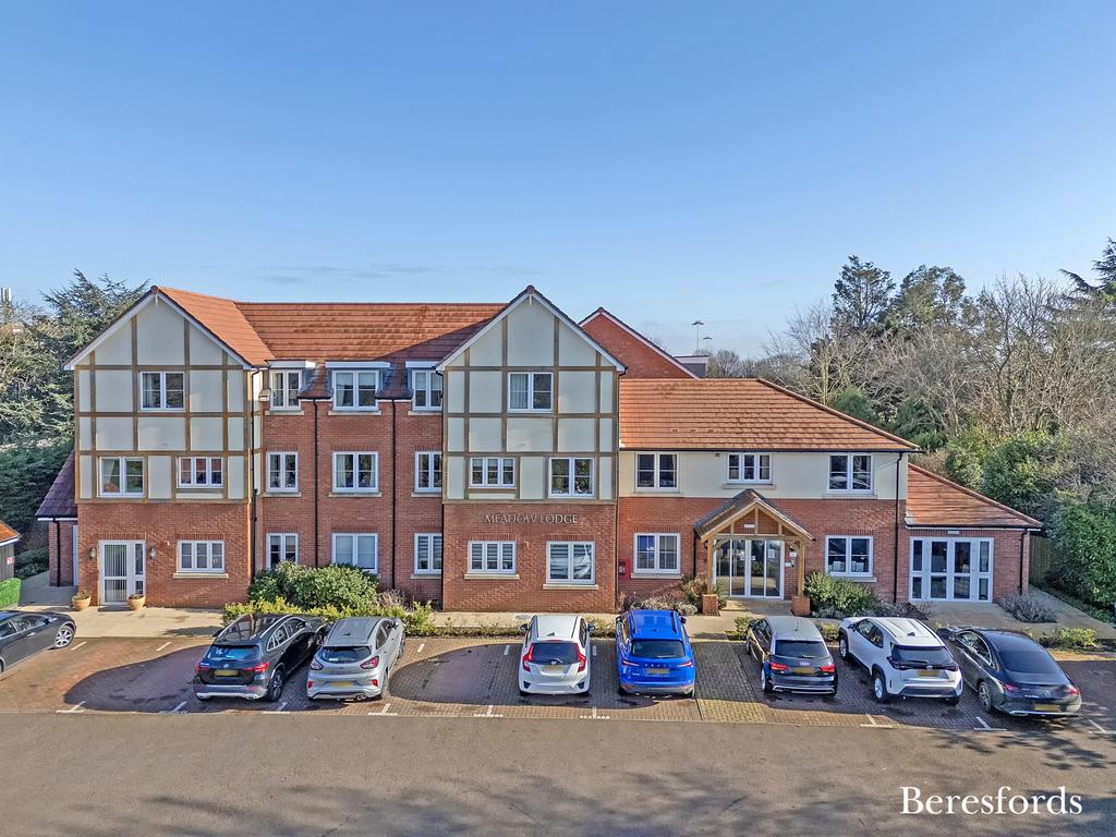 Laindon Road, Billericay, CM12 2 bed apartment for sale - £550,000