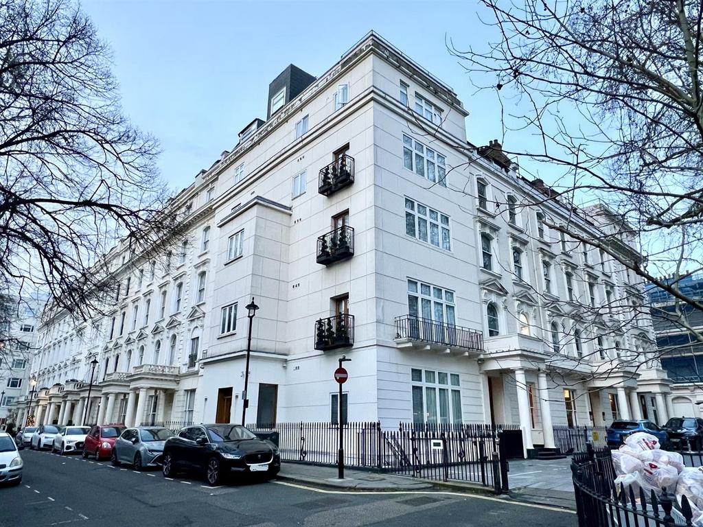 Talbot Square, London 1 bed flat to rent - £1,700 pcm (£392 pw)