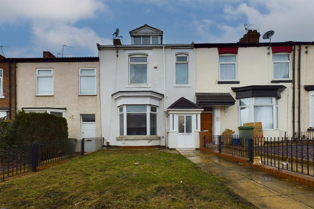 Norton Road, Stockton-On-Tees, TS20 5 bed terraced house for sale - £ ...
