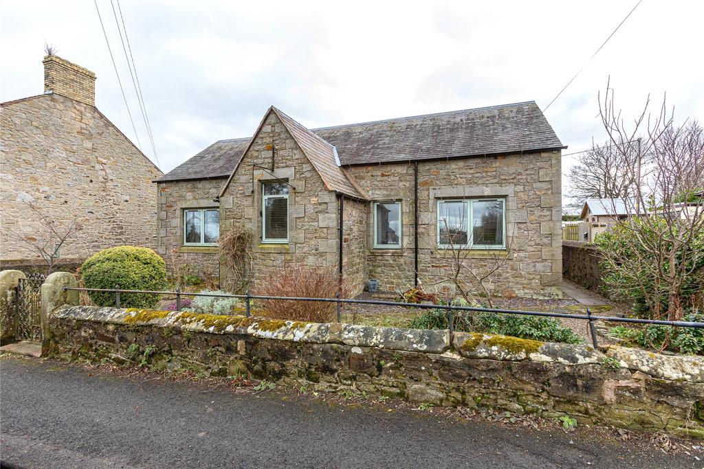 Main Street, Lowick... 3 bed detached house - £339,950