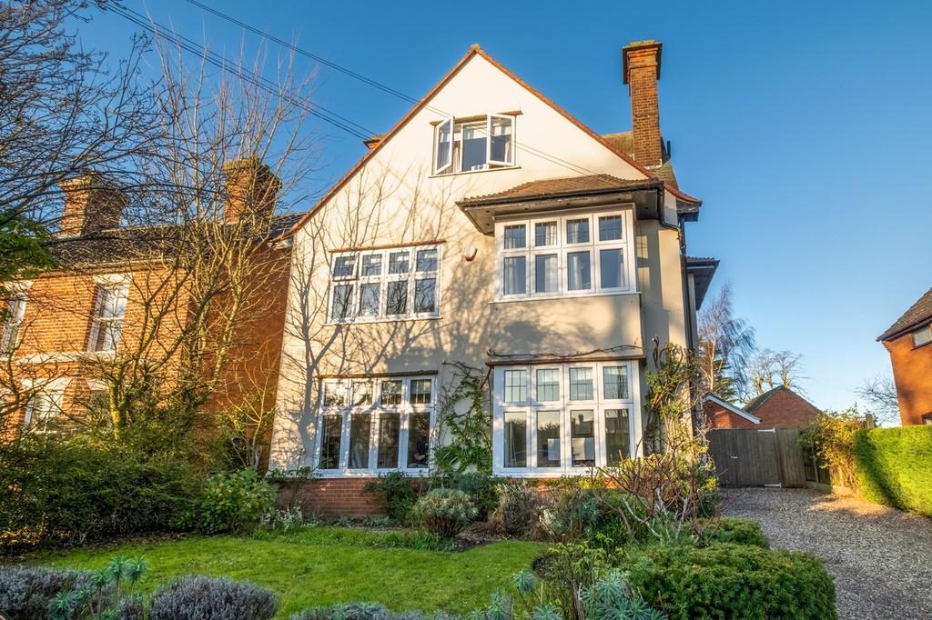 Diss 4 bed detached house for sale - £650,000