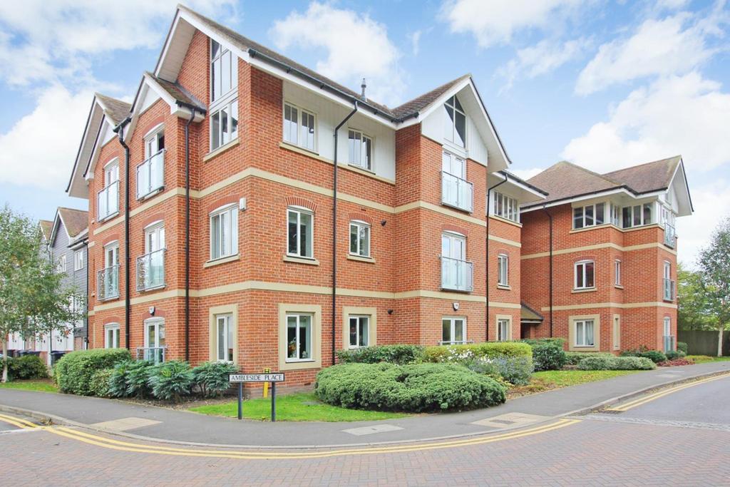 Stonebridge Road, Canterbury, Kent, CT2 2 bed ground floor flat - £210,000