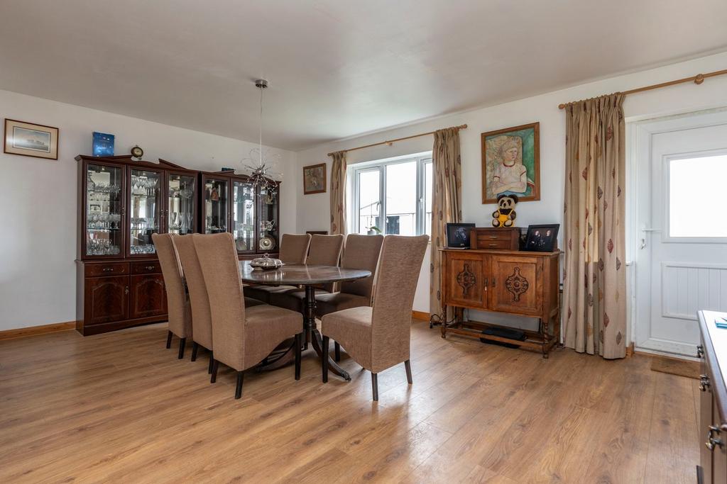 Fenside, Sibsey, Boston, PE22 4 bed detached house - £495,000