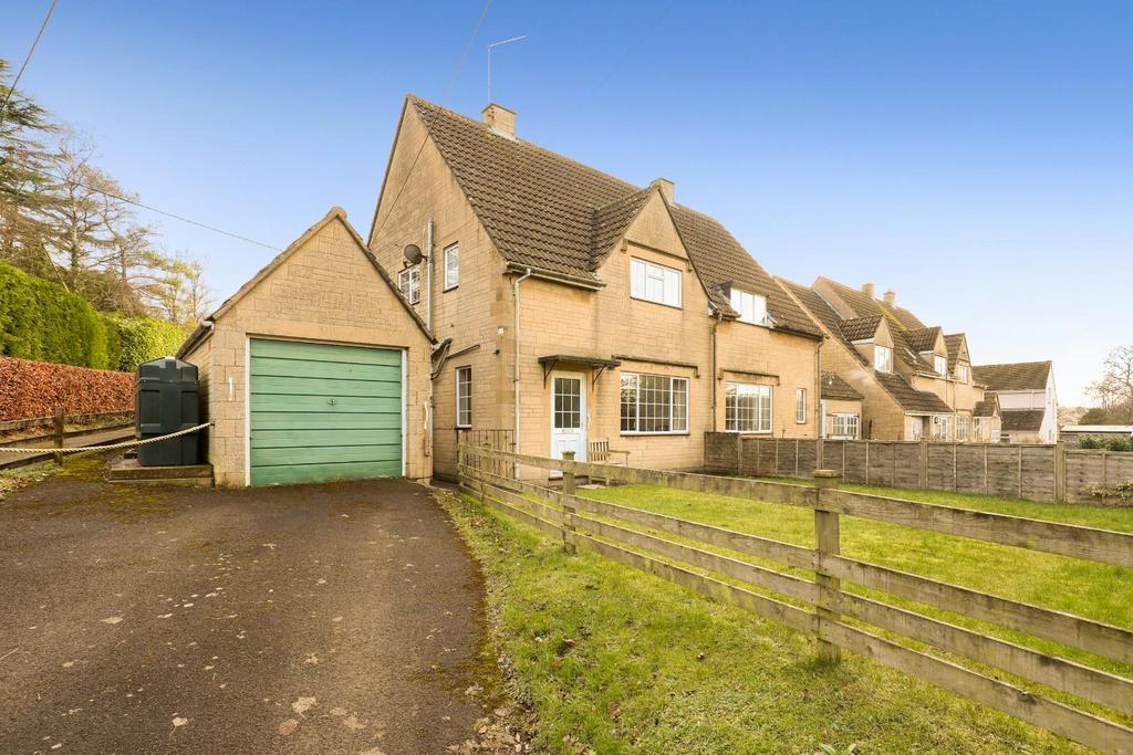 Cranham, Gloucester 3 bed semi-detached house for sale - £450,000