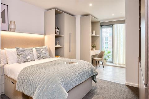 Studios To Rent In Manchester | OnTheMarket
