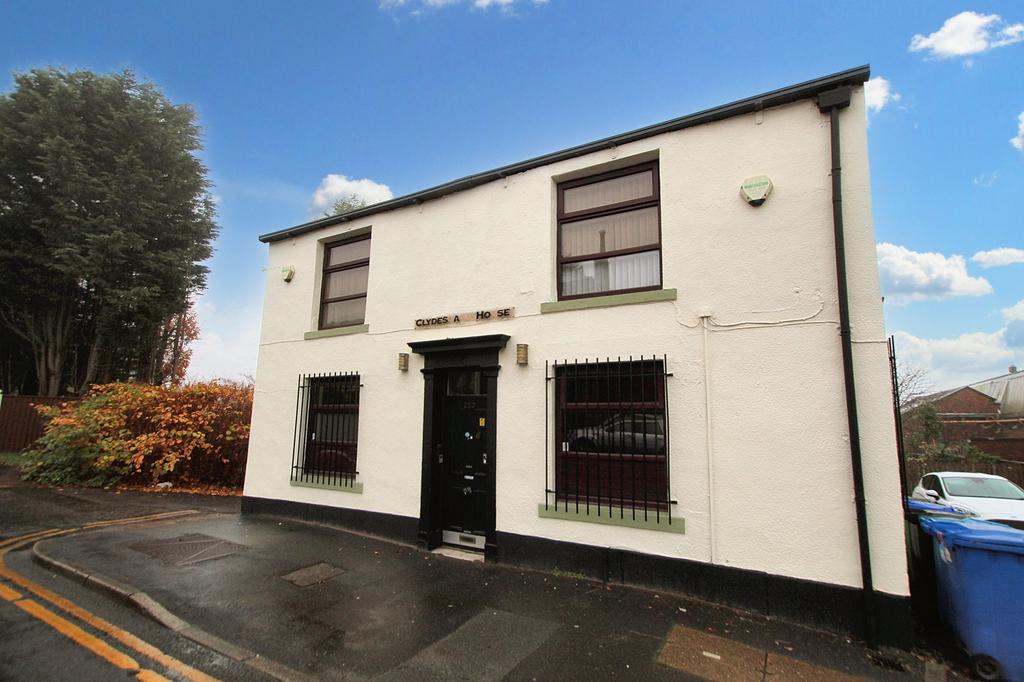 Whitworth Road, Rochdale OL12 3 bed block of apartments for sale - £325,000