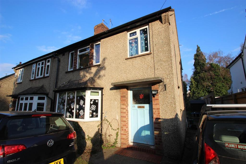 Headley Way Headington 6 bed house - £740 pcm (£171 pw)