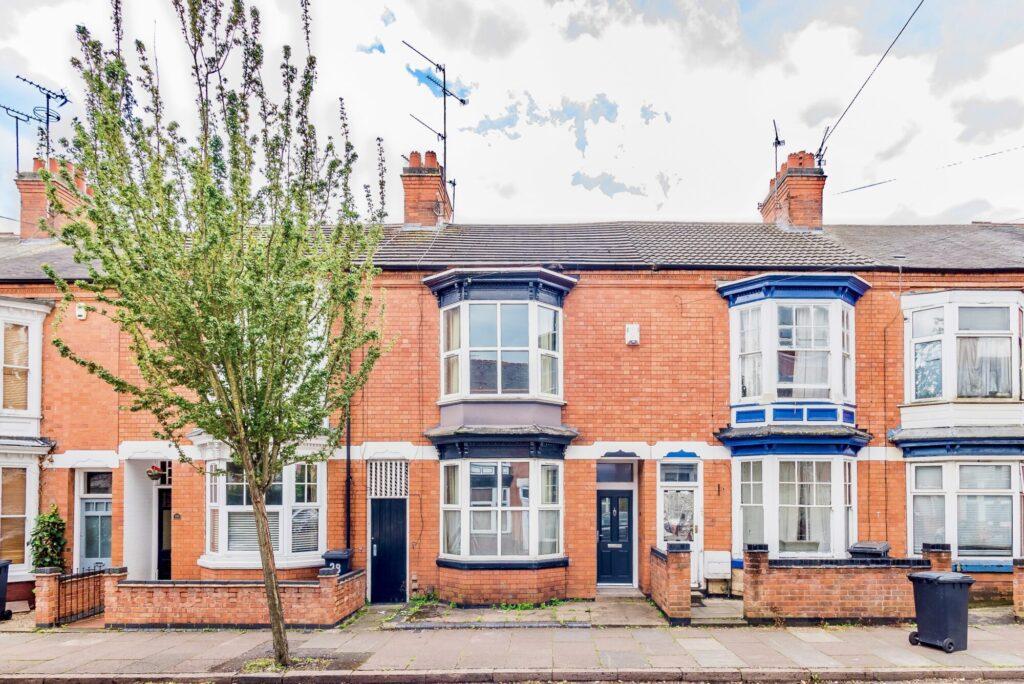 Barclay Street, Leicester LE3 5 bed terraced house - £2,275 pcm (£525 pw)