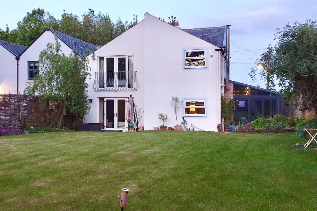 Angus Street, Langley Moor, Durham 3 bed semi-detached house to rent ...