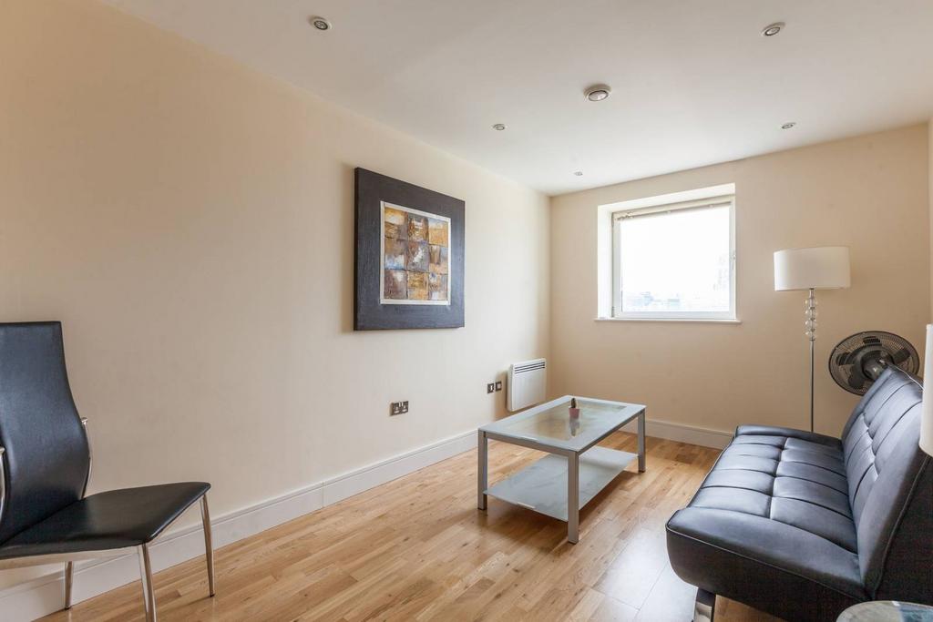 Hare Marsh,E2, Bethnal Green, London, E2 1 bed flat - £3,250 pcm (£750 pw)