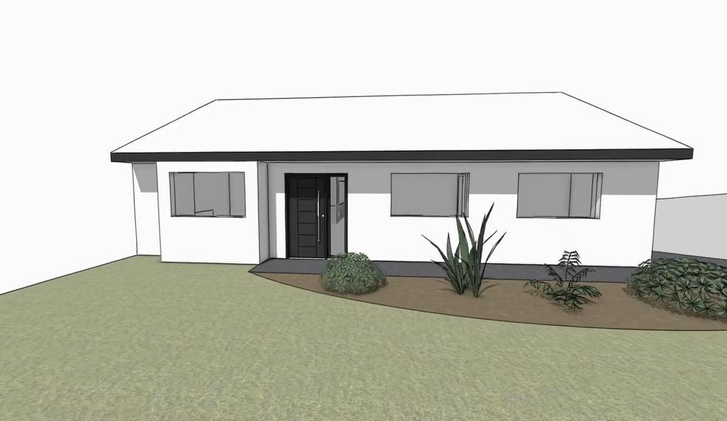 Croham Mount, South Croydon 3 bed detached bungalow - £725,000