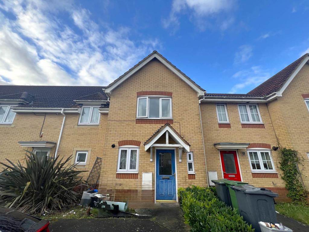 Morgan Close, Luton LU4 2 bed house - £1,250 pcm (£288 pw)
