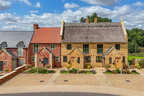 Houses for sale in Brixworth | OnTheMarket