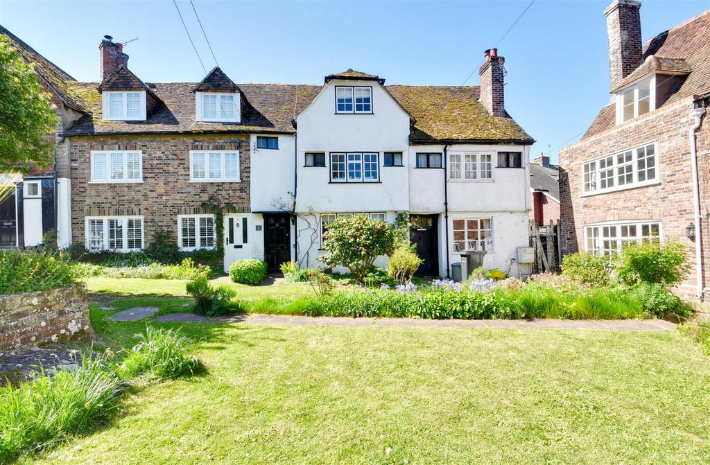 Landgate Square, Rye 4 bed house for sale - £500,000