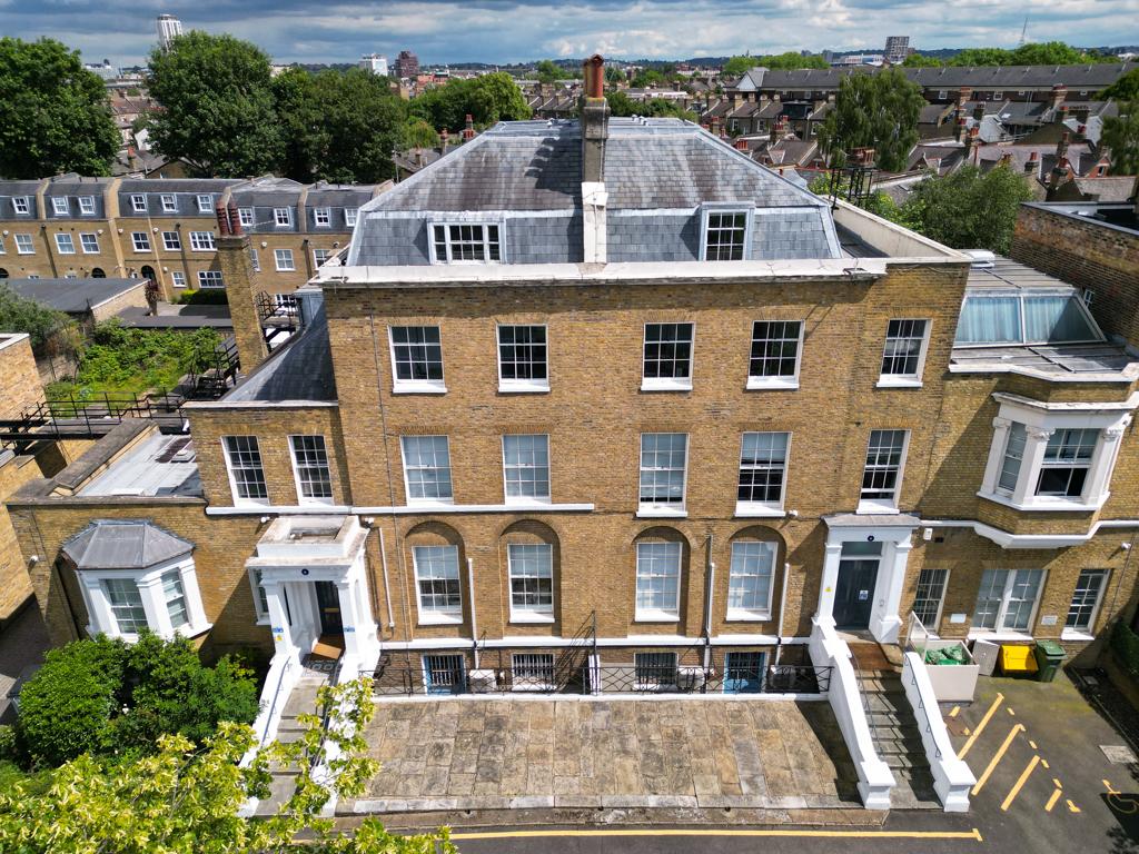LONDON SW9 Office to rent