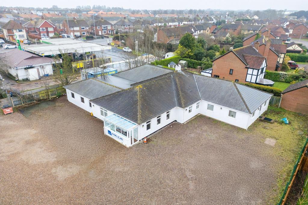 Caister Road, Great Yarmouth Property for sale - £700,000