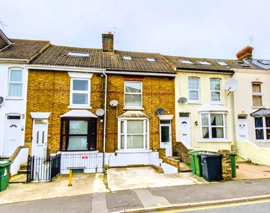 Boxley Road, Maidstone ME14 1 bed flat to rent - £1,000 pcm (£231 pw)