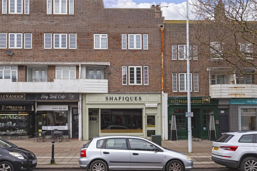 Goring Road, Goring, Worthing Property for sale - £325,000