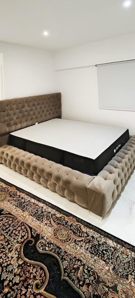 Seedy Place, Central London WC1H 1 bed flat - £2,100 pcm (£485 pw)