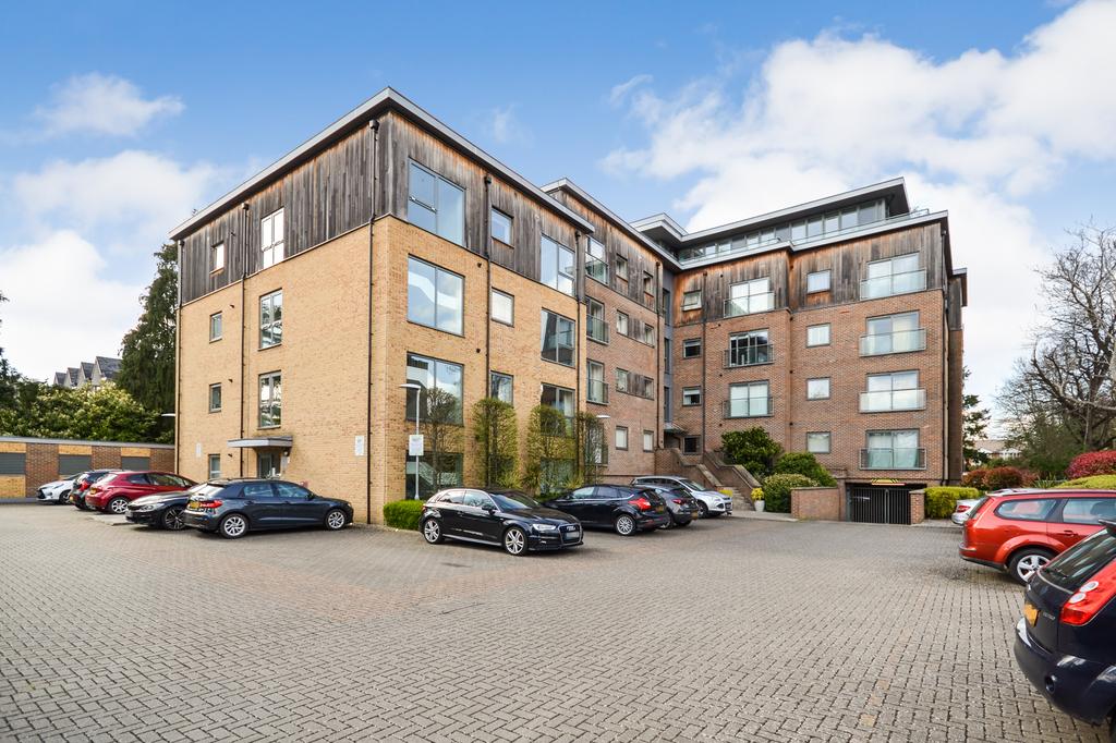 Southcote Lane, Reading RG30 2 bed apartment for sale - £260,000