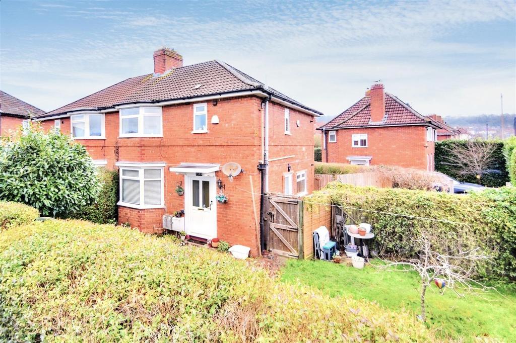 Shirehampton Road, Sea Mills, Bristol 1 bed flat for sale - £189,950