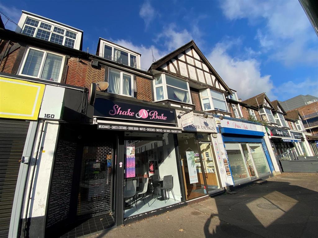 Darkes Lane, Potters Bar EN6 House share to rent - £700 pcm (£162 pw)