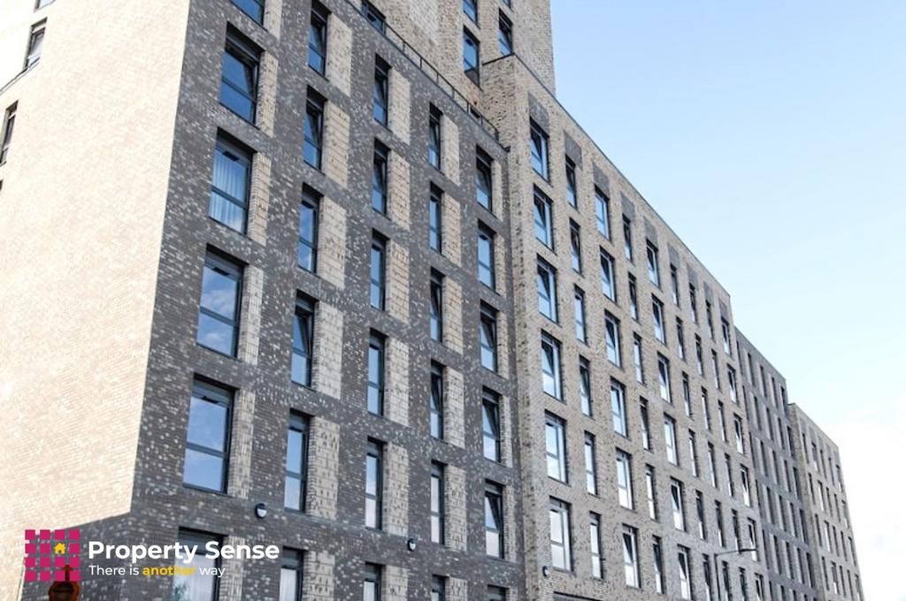 The Ironworks, Sheffield, S3 1 bed apartment to rent - £975 pcm (£225 pw)