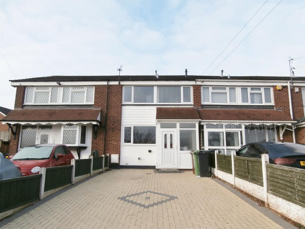 Beacon Road, Birmingham B43 3 bed terraced house - £1,175 pcm (£271 pw)