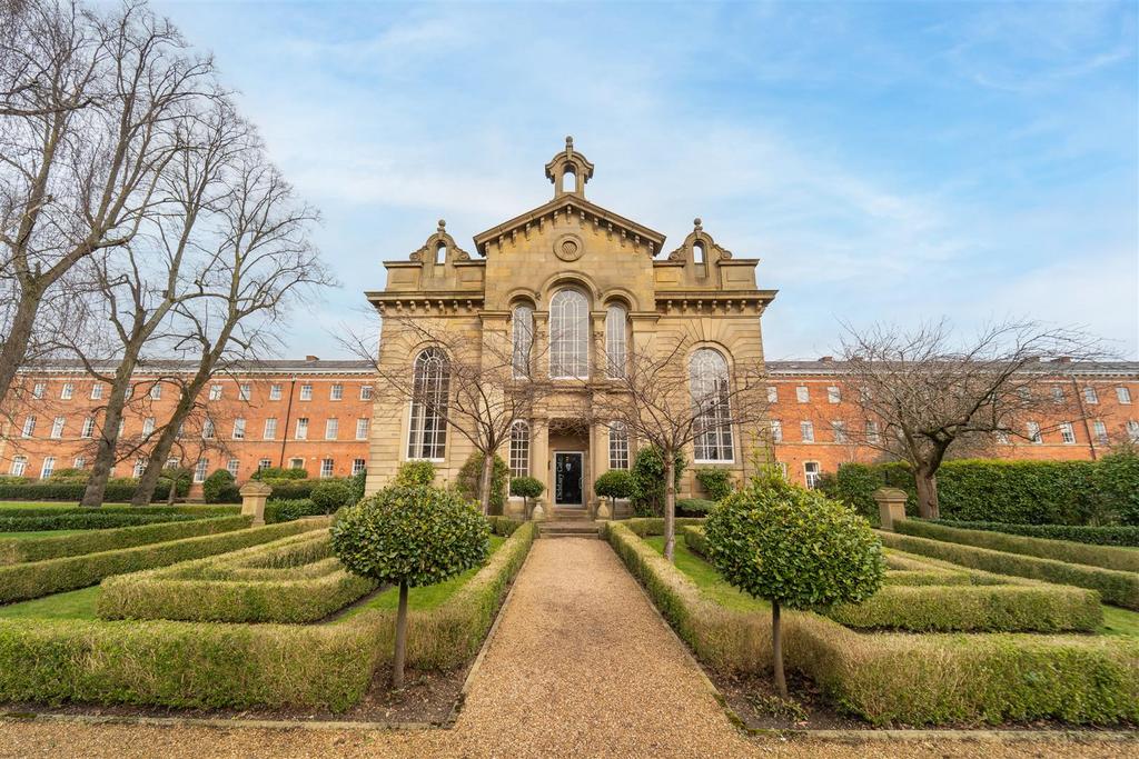 Didsbury Gate, West Didsbury 1 bed apartment - £230,000