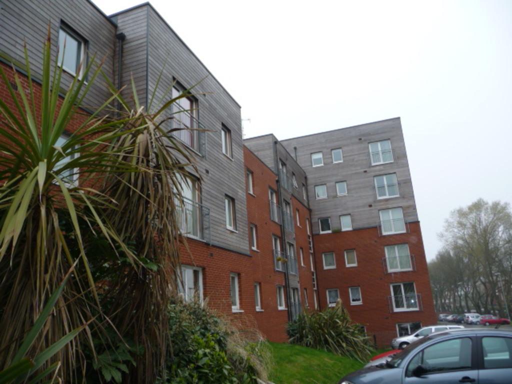 Manchester Court, Federation Road 2 bed apartment to rent - £600 pcm (£ ...