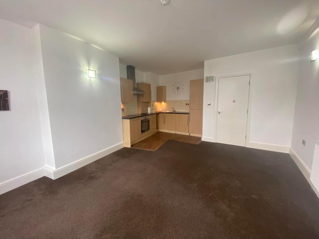 Boothferry Road, Goole 2 bed apartment - £675 pcm (£156 pw)