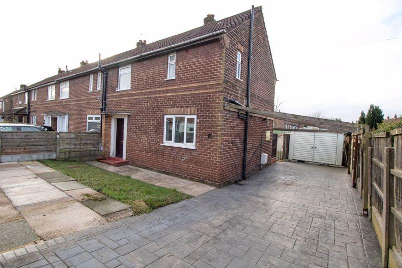 Castleway, Manchester M27 3 bed terraced house - £199,950