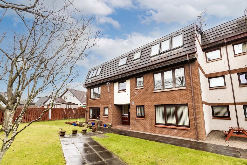 Fairview Drive, Danestone, Aberdeen... 1 bed flat - £585 pcm (£135 pw)
