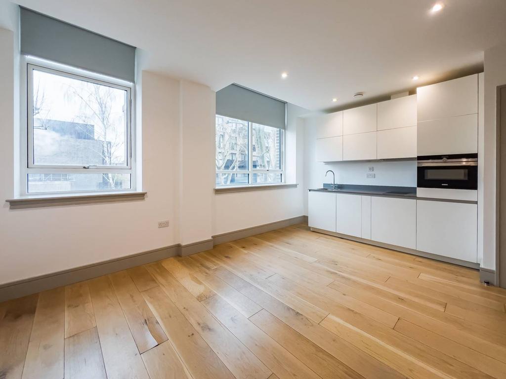 Zenith House, Lawrence Road... Studio - £1,550 pcm (£358 pw)