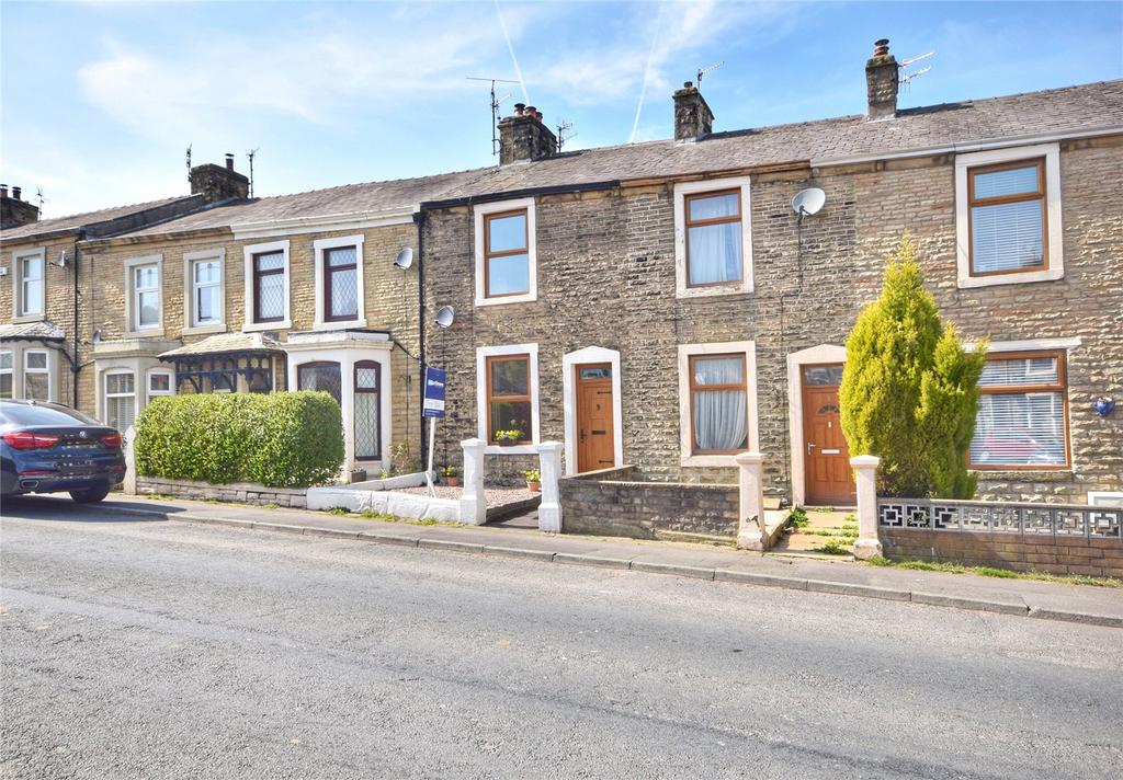 East View Terrace, Langho, Blackburn... 2 bed terraced house - £169,000