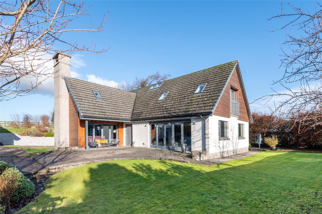 Balcurvie, Leven KY8 4 bed detached house - £500,000