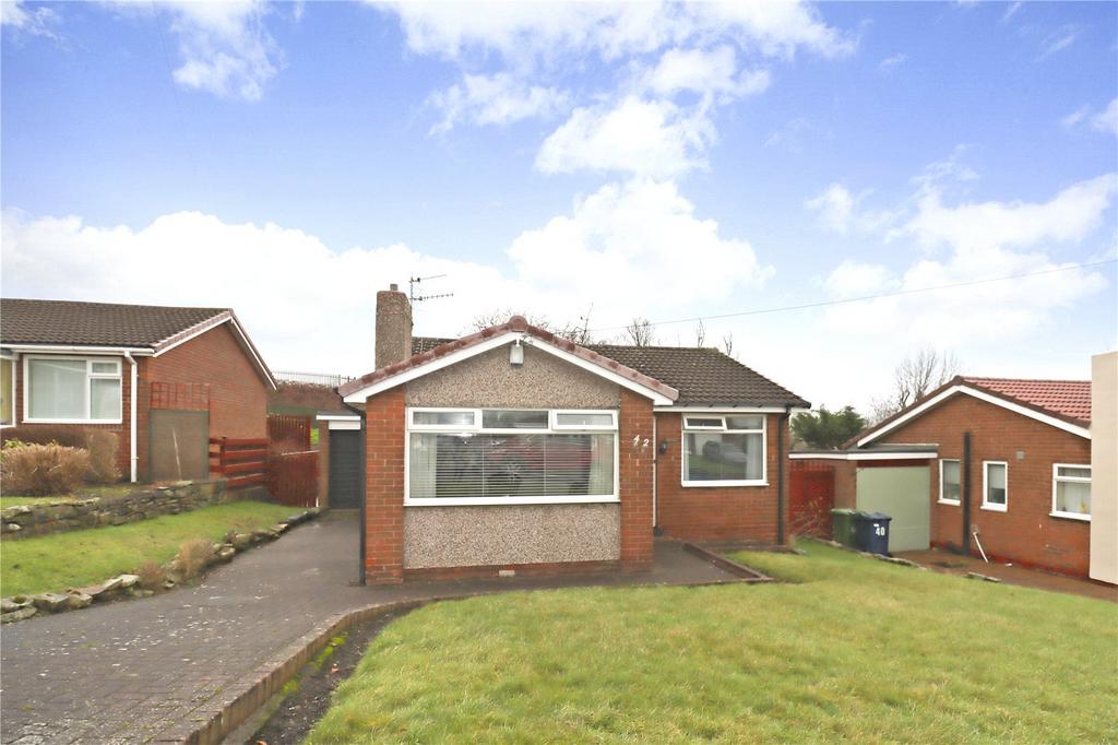 Chesmond Drive, Blaydon NE21 2 bed bungalow - £210,000