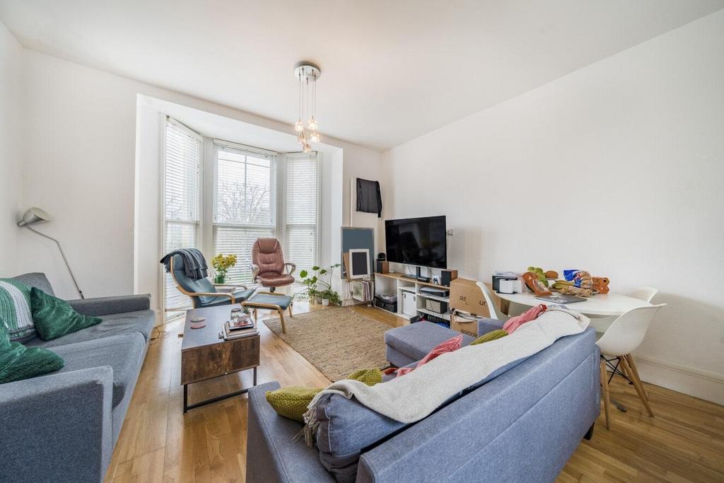 Peckham Rye, Peckham 2 bed flat - £475,000