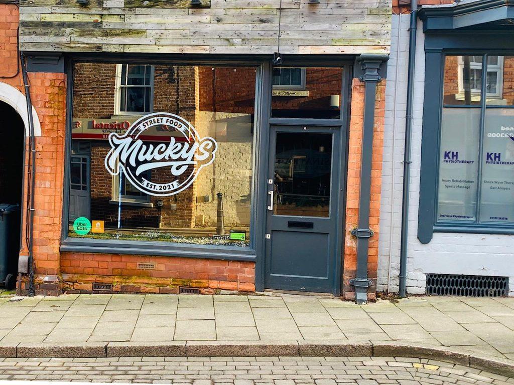 Leasehold Takeaway Located in... Takeaway for sale - £19,995