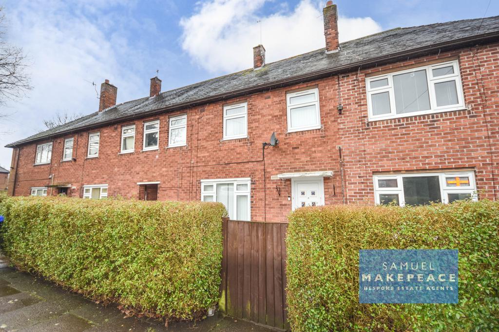 Roseneath Place, Milton, Stoke-on-Trent 3 bed terraced house - £950 pcm ...